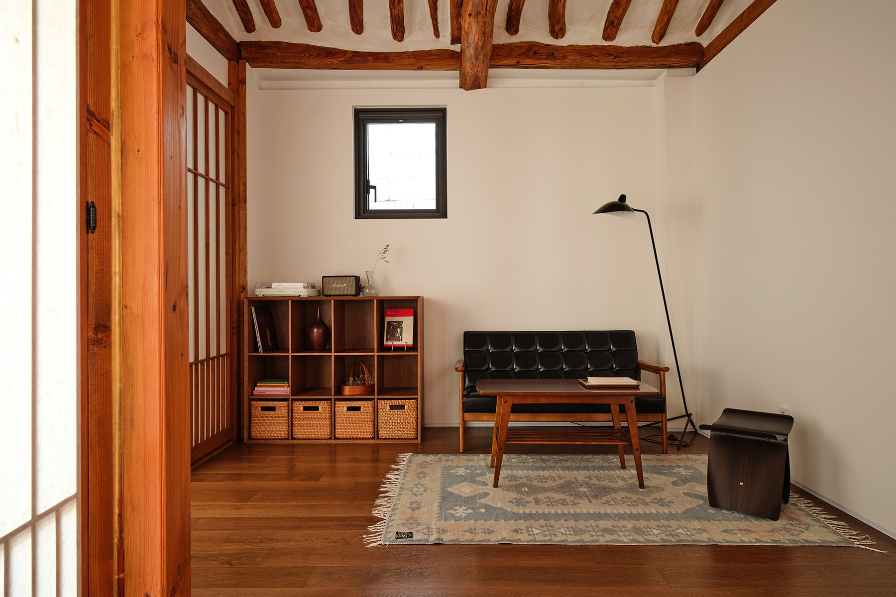 Sawol Hanok | ステイフォリオ